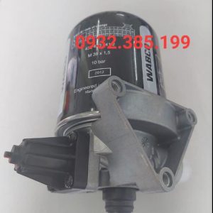 Lọc nhiên liệu xe tải xe đầu kéo Daewoo - Máy Hàn Quốc