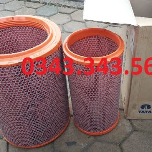 Lọc nhiên liệu xe tải xe đầu kéo Daewoo - Máy Hàn Quốc