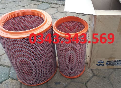 Lọc gió ngoài động cơ xe tải xe đầu kéo Daewoo P3243500630 3243500630 ...